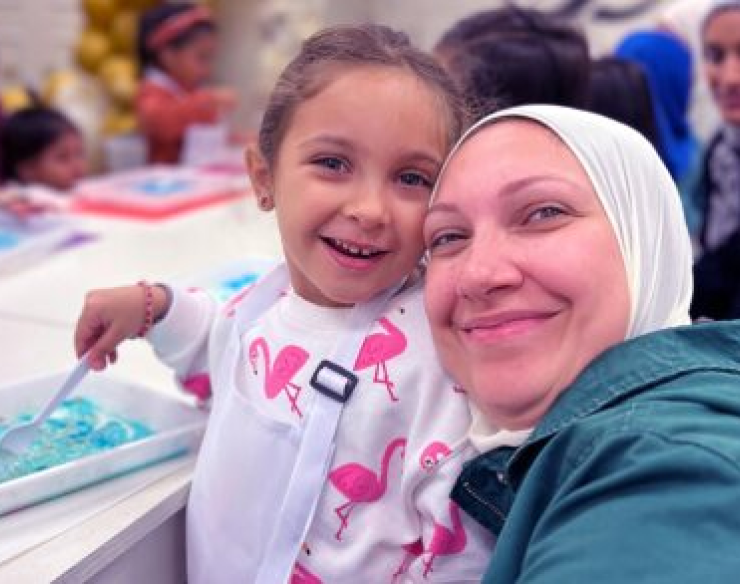 Samreen Iqbal's Instagram, Twitter & Facebook on IDCrawl